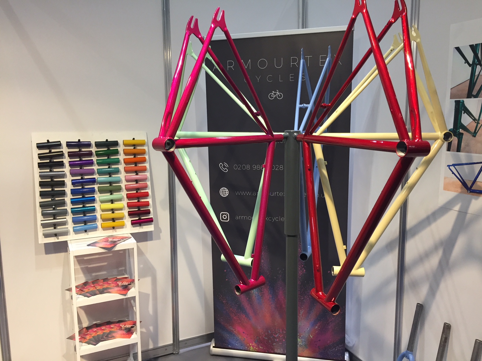 London Bike Show: What to see this weekend | Cycling UK